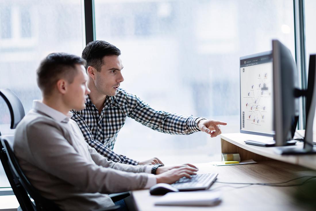 Fraud Detection Software - Quantexa