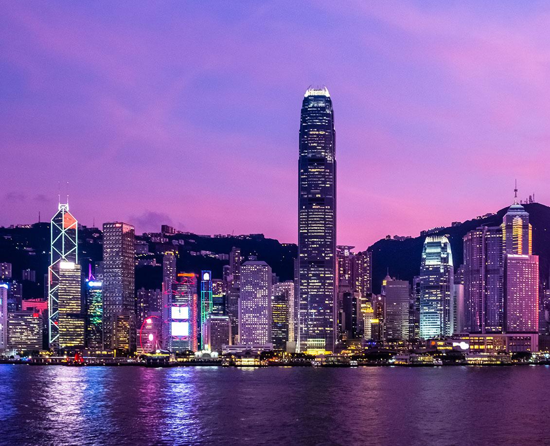 The Platform To Transform Your Decision Making - Quantexa