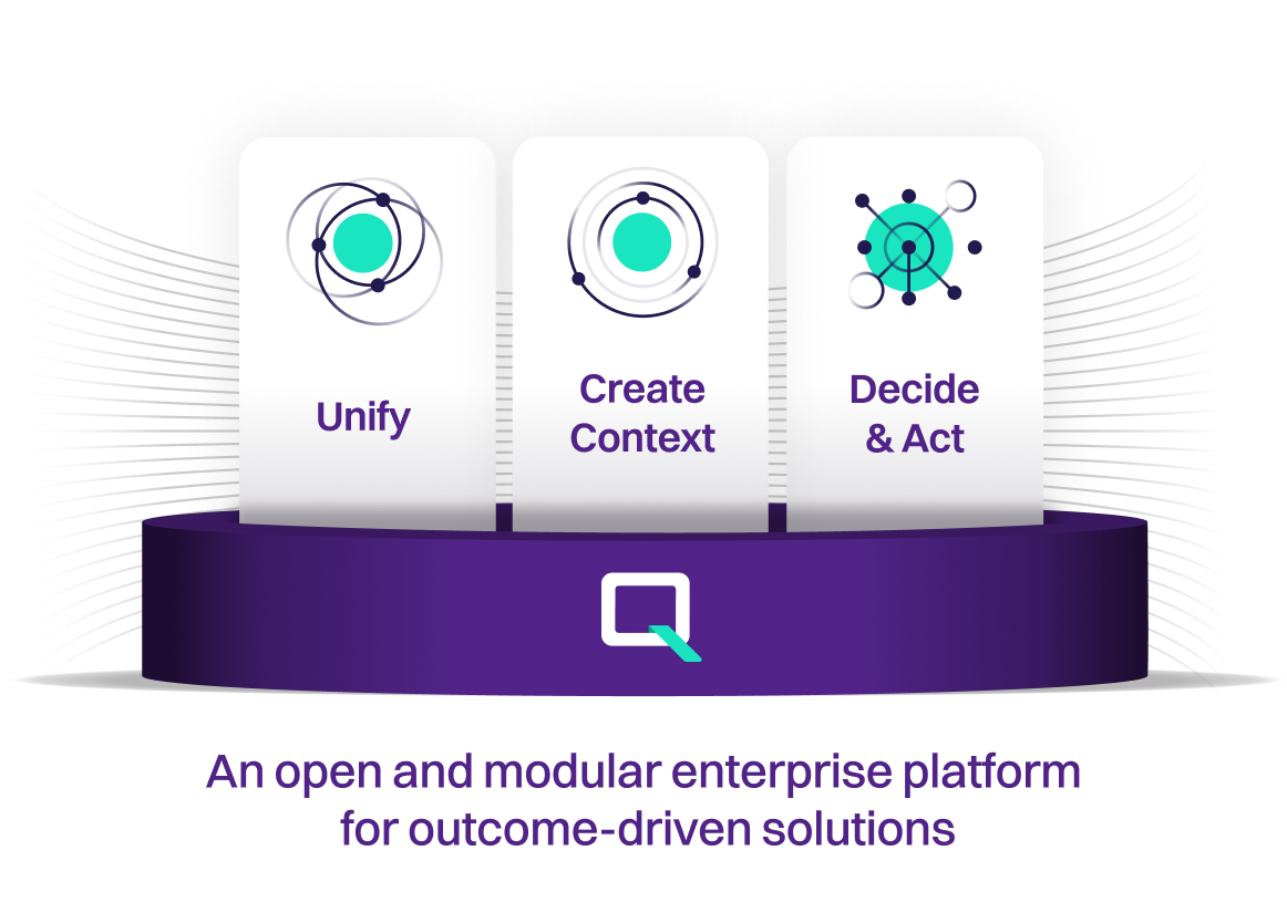 Entity Resolution Software Quantexa 