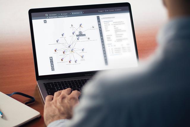 Data Management Solutions - Quantexa