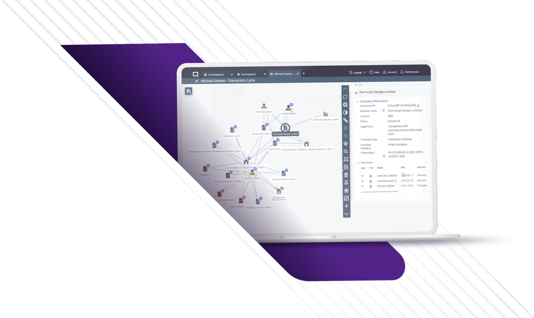 Businesses Achieved Greater Efficiency with Quantexa's Platform