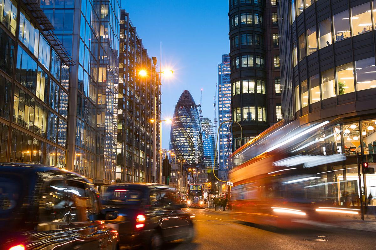 The Platform To Transform Your Decision Making - Quantexa