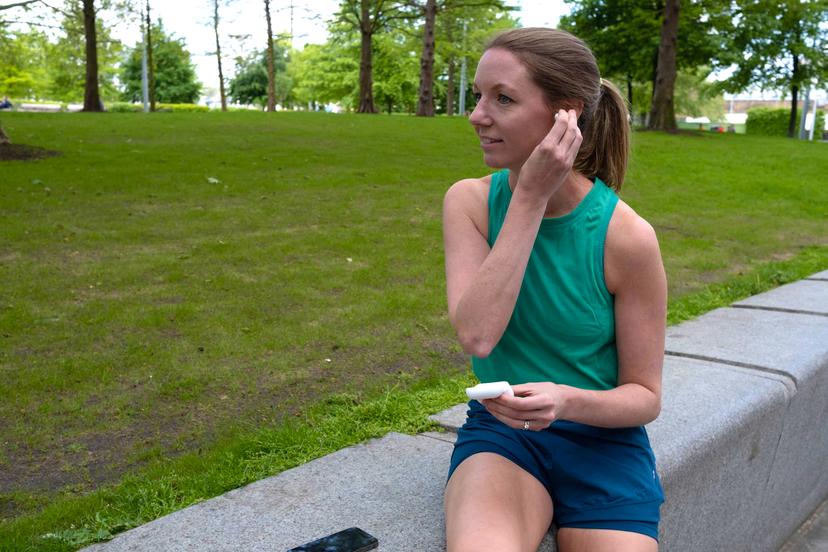 Customer-First Mindset: Laura Hutton, Chief Customer Officer & Co-founder