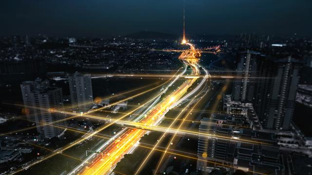 Data Analytics in Telecommunications - Quantexa