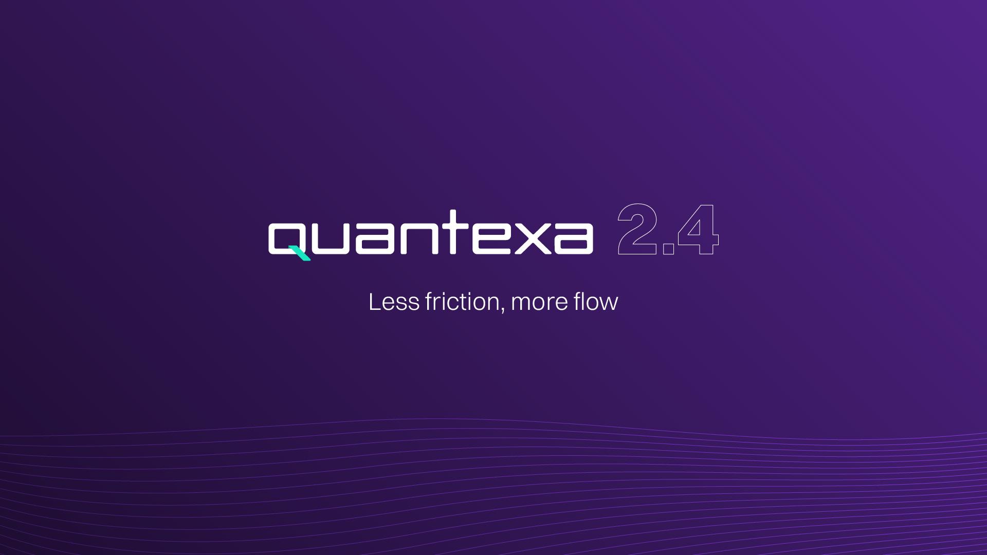 Quantexa's ER Accelerate For Advanced Entity Resolution