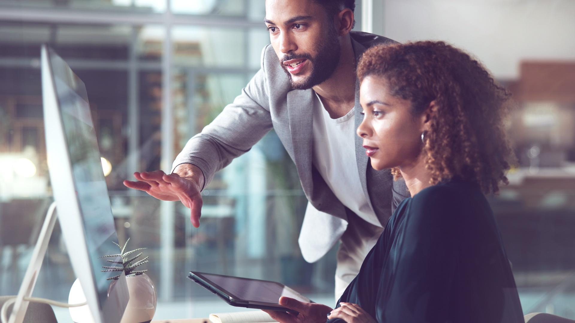 Decision Intelligence for Smarter Commercial Underwriting