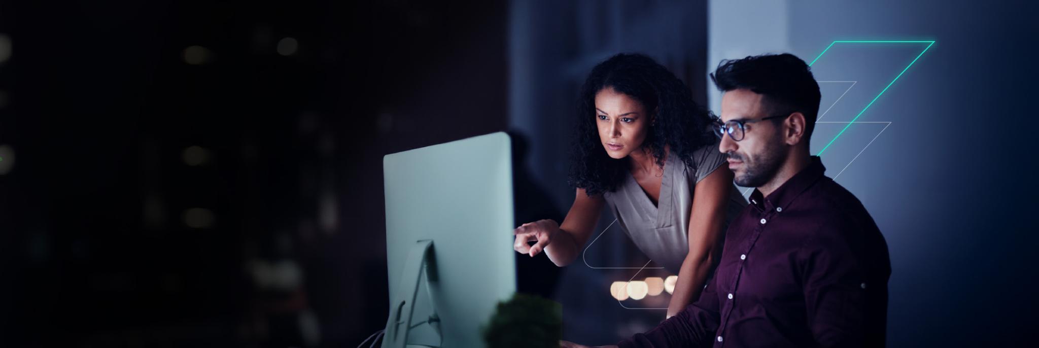 Decision Intelligence Platform - Quantexa