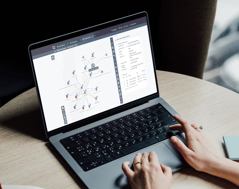 What Is A Knowledge Graph? - How Does It Work? - Quantexa