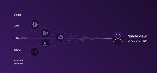 Customer Intelligence Solution & Platform - Quantexa