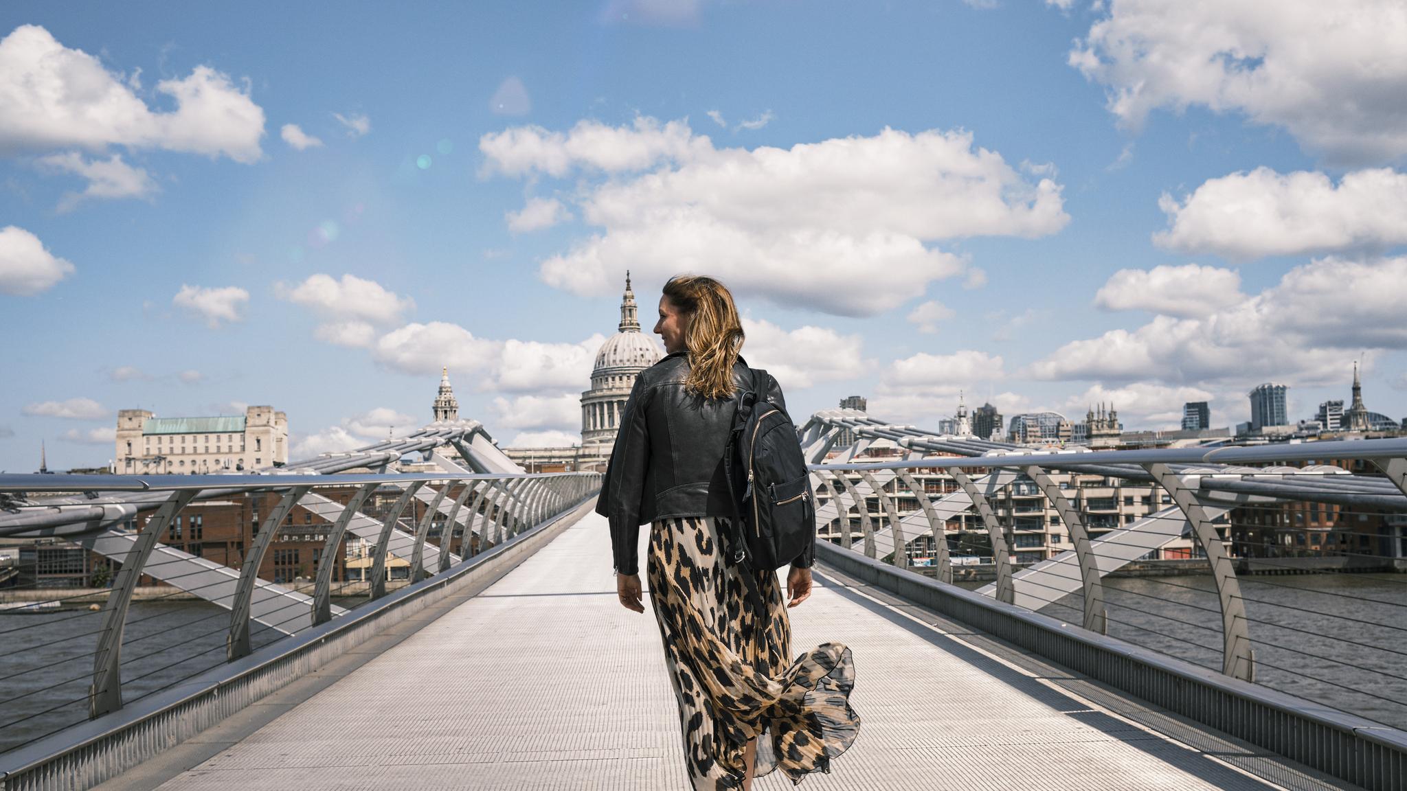 Customer-First Mindset: Laura Hutton, Chief Customer Officer & Co-founder