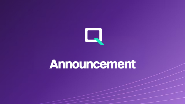 The Platform To Transform Your Decision Making - Quantexa