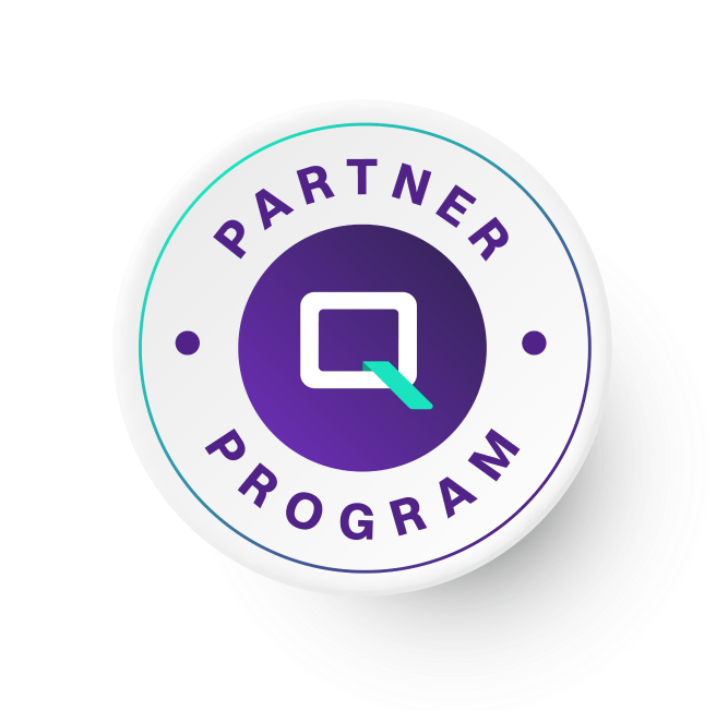 A Shared Vision: The Quantexa Partner Program