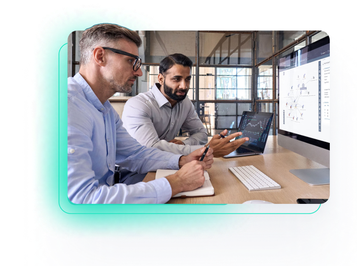 Decision Intelligence Platform - Quantexa