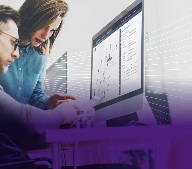 Decision Intelligence Platform - Quantexa