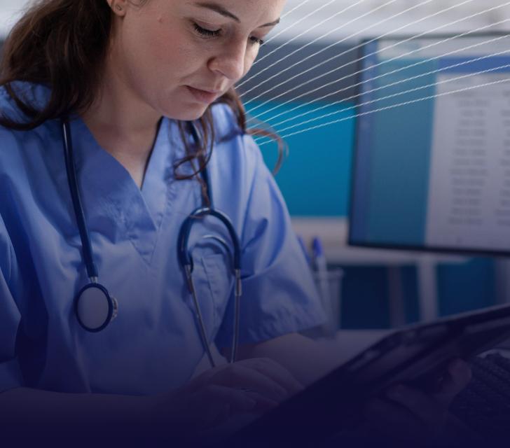 Decision Intelligence Platform Quantexa