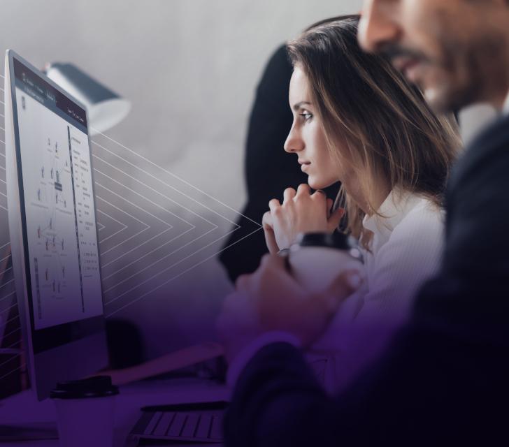 Decision Intelligence Platform - Quantexa
