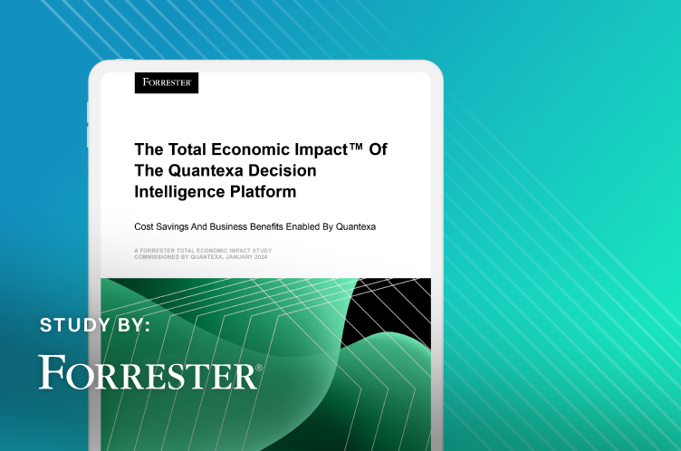 Data Without Doubt - Quantexa