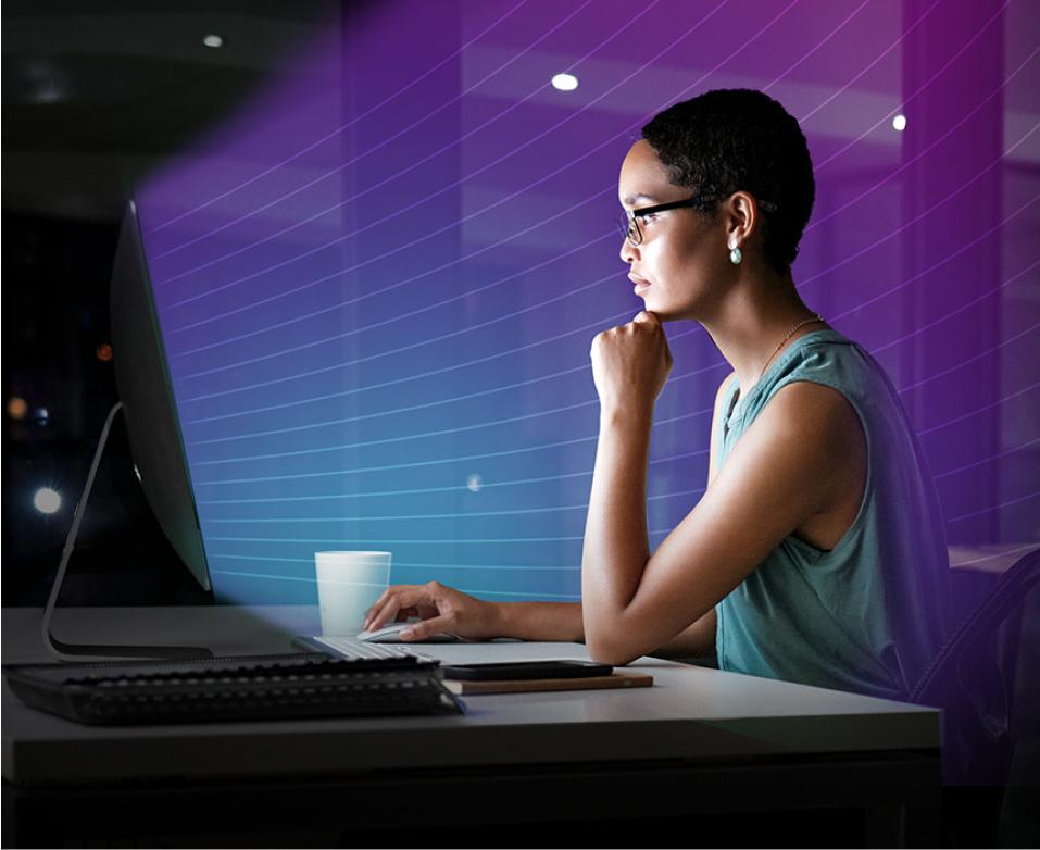 Decision Intelligence Platform - Quantexa