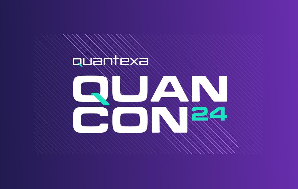 That’s a Wrap! See Quantexa’s 2023 Pivotal Moments