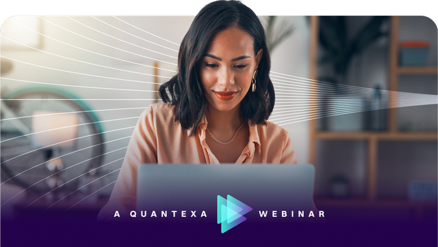 Quantexa - Unify Data. Create Context. Redefine Decision-Making.