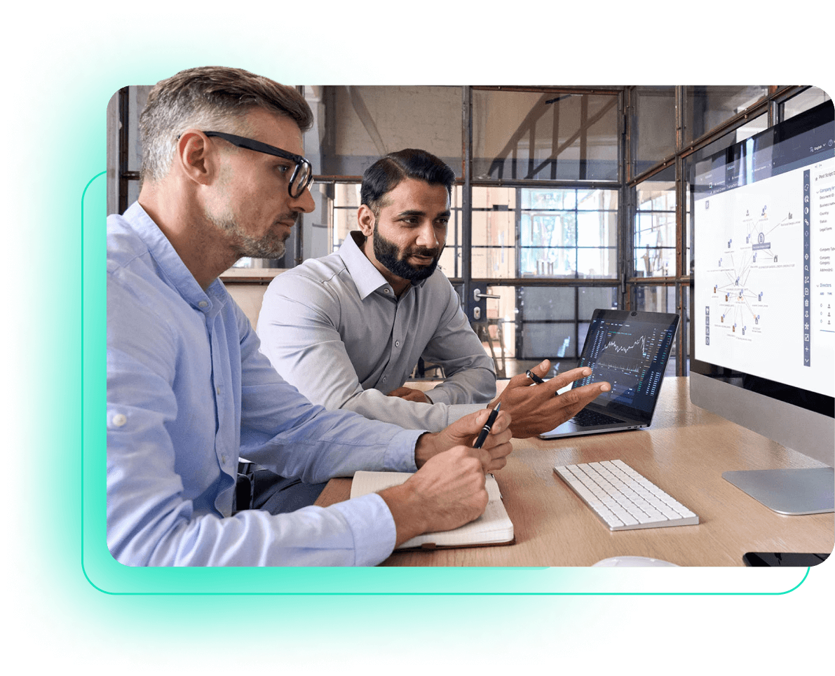 Fraud Detection Software - Quantexa