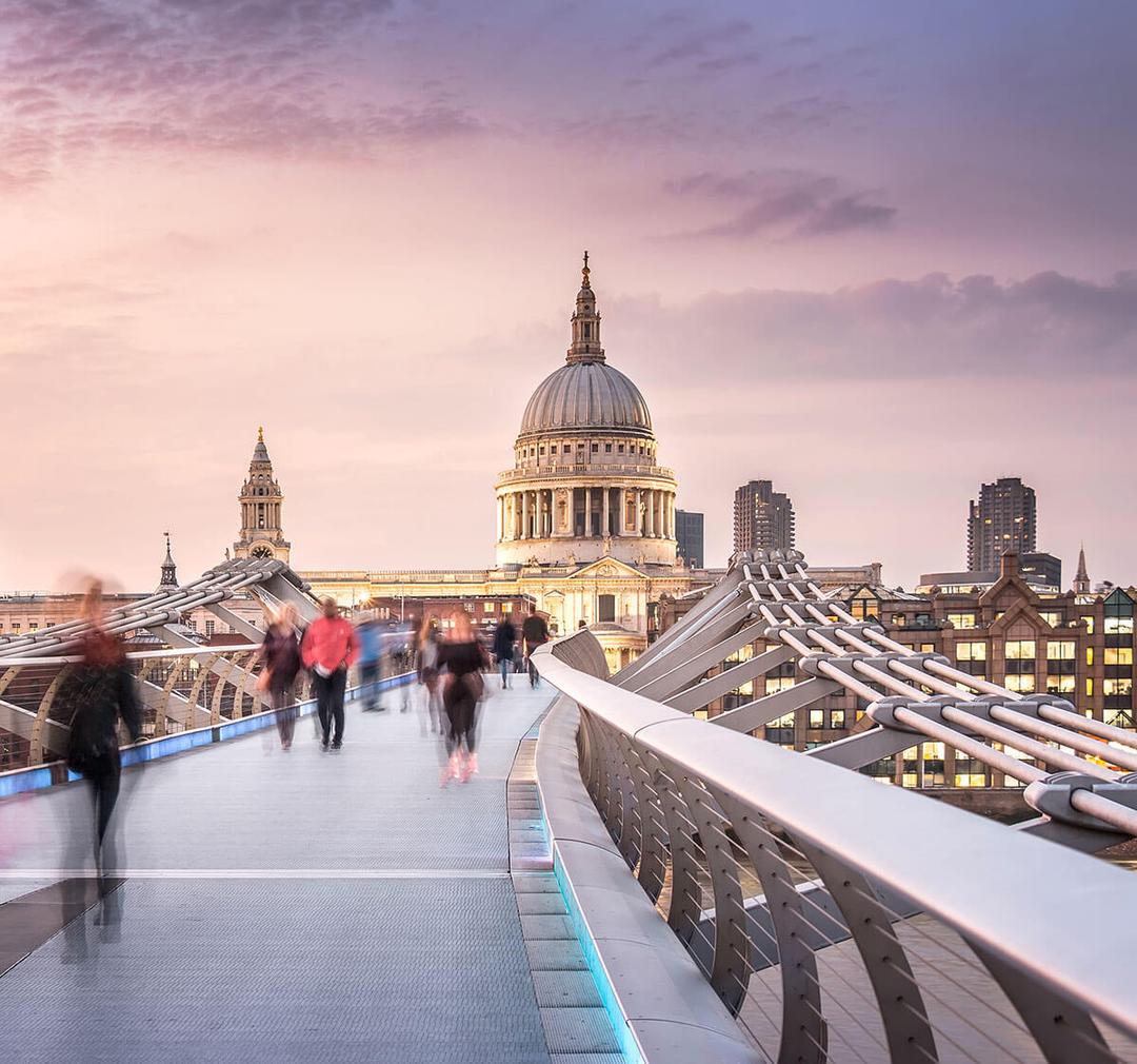 The Platform To Transform Your Decision Making - Quantexa