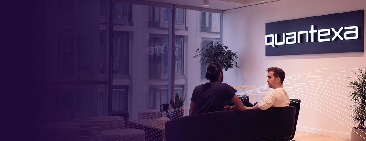 About Quantexa