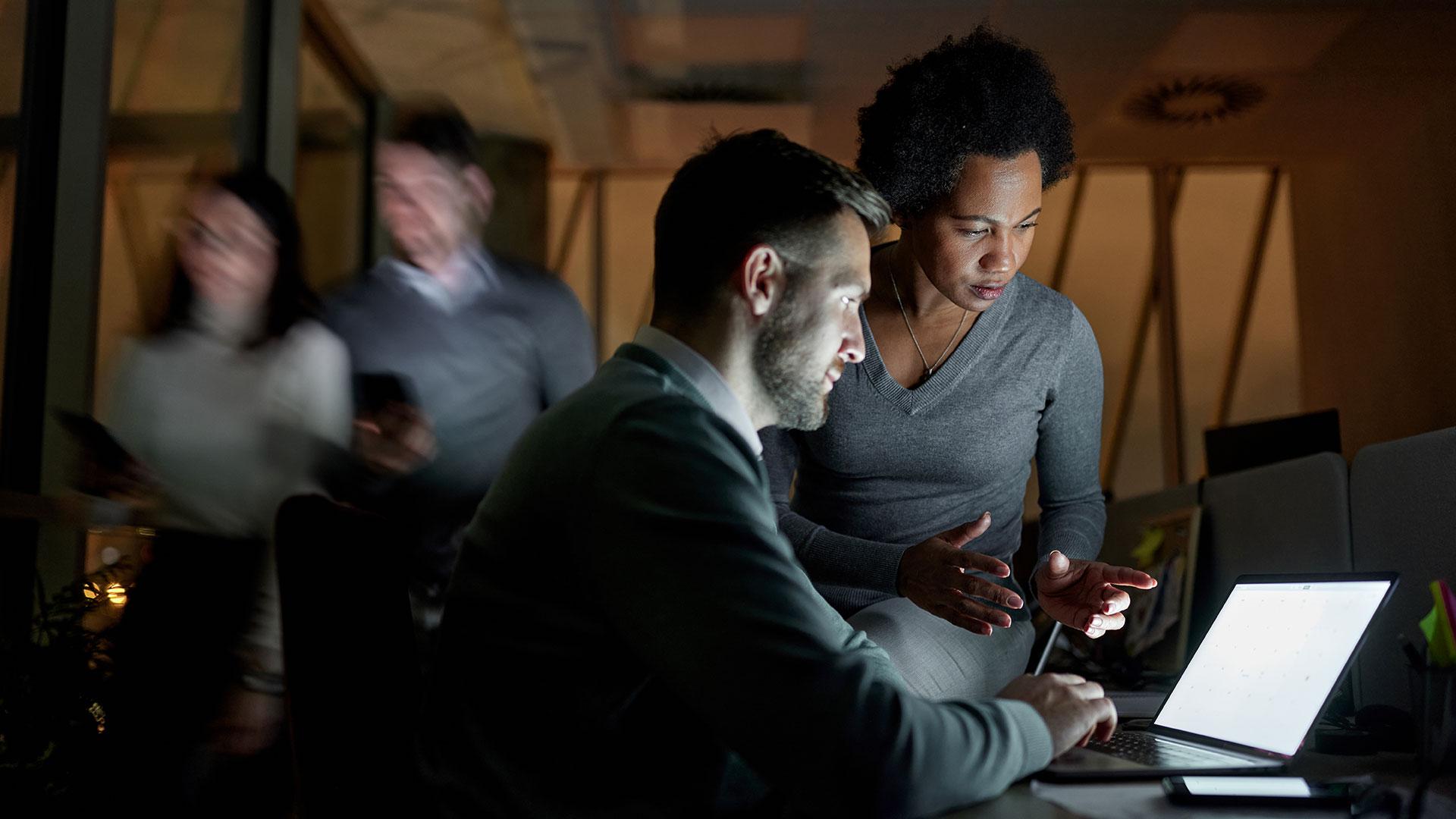 Revolutionizing Tax Operations with Decision Intelligence