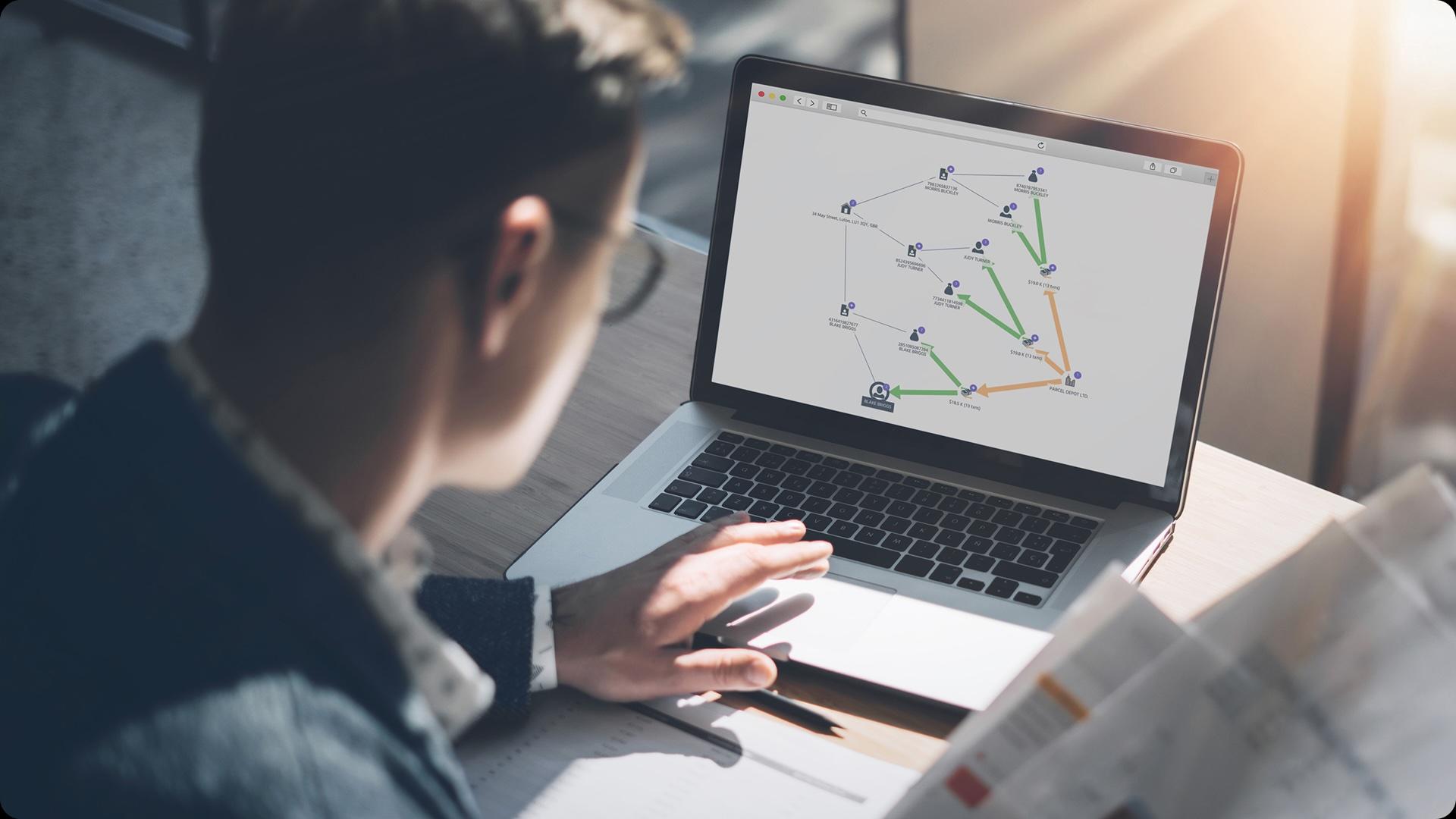 Decision Intelligence Platform - Quantexa