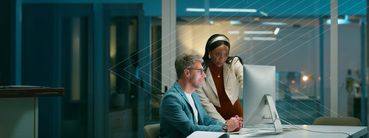 Quantexa Ai Trusted Contextual Explainable